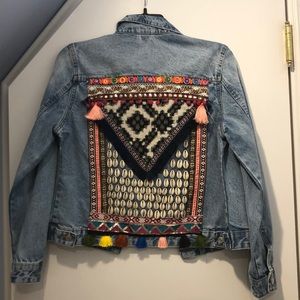 Jackets & Coats | Denim Jacket | Poshmark